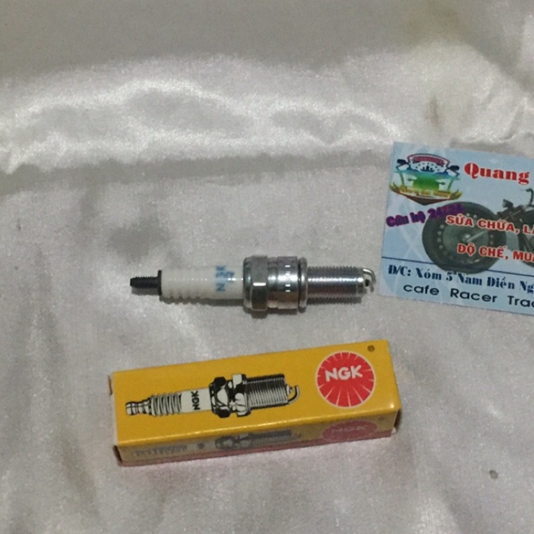 bugi NGK dành cho các loại xe shop huy hoàng | Shopee Việt Nam
