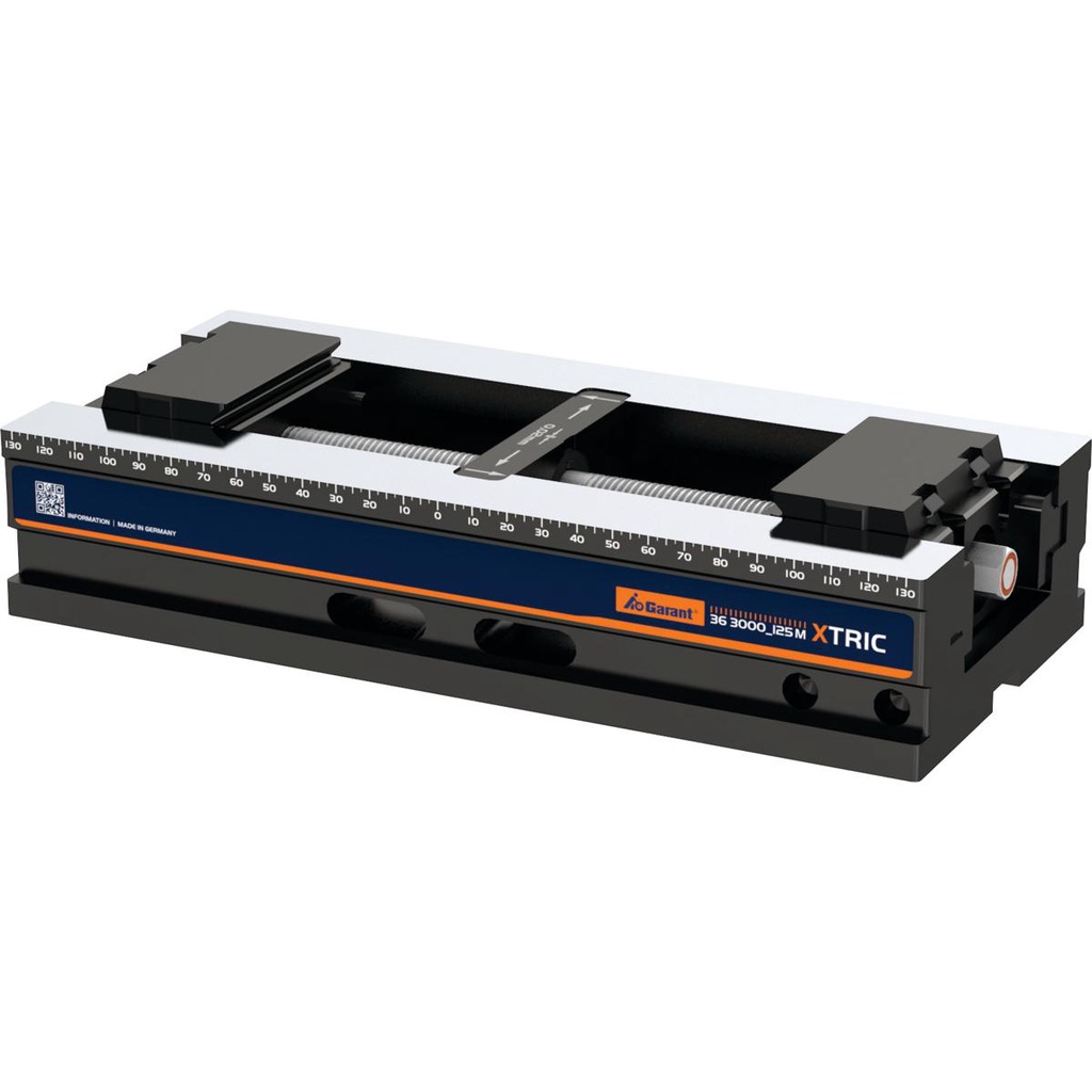 ETO TỰ ĐỊNH TÂM XTRIC CHO MÁY CNC 5 TRỤC GARANT 363000 125M | Shopee ...