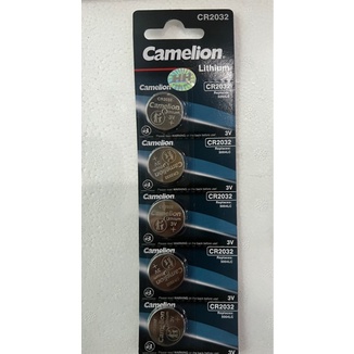 Pin cúc CR2032 | Shopee Việt Nam