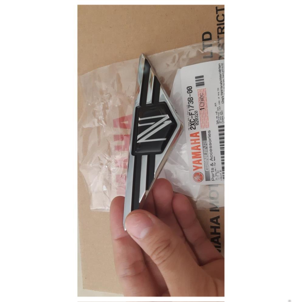 Logo Nouvo 6 Yamaha . | Shopee Việt Nam