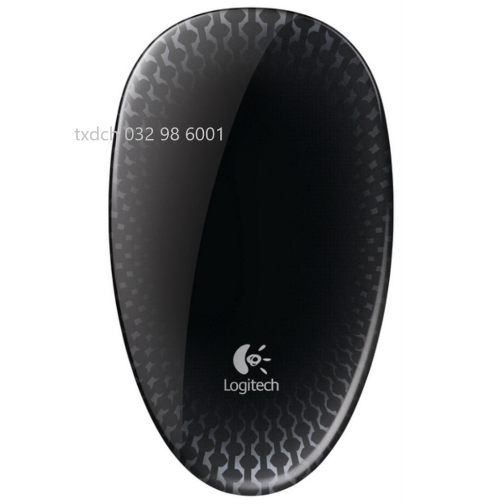 Chuột không dây Logitech M600 Touch Mouse Chuột Logitech cảm ứng chống ...