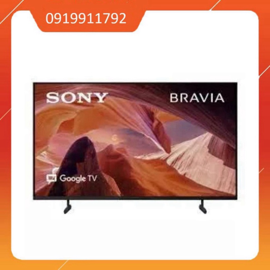 Tivi sony 43 inch 43X75K/ 43X80K/ 43X80L | Shopee Việt Nam