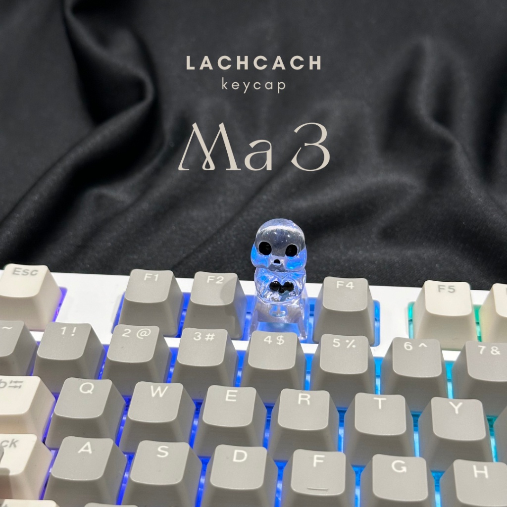 Keycap Ma | Keycap Bàn Phím Cơ | Trang Trí Bàn Phím Cơ | Shopee Việt Nam
