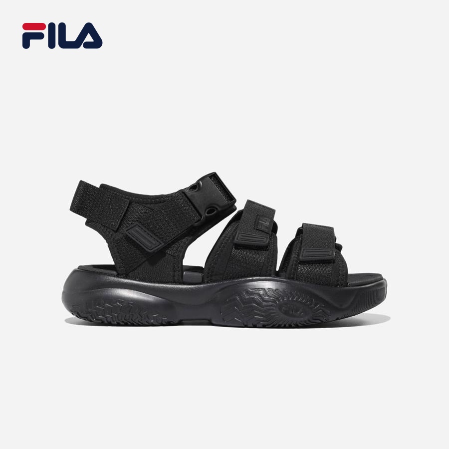 Giày sandals unisex Fila Falataper Sd V3 - 1SM01977F-001 | Shopee Việt Nam
