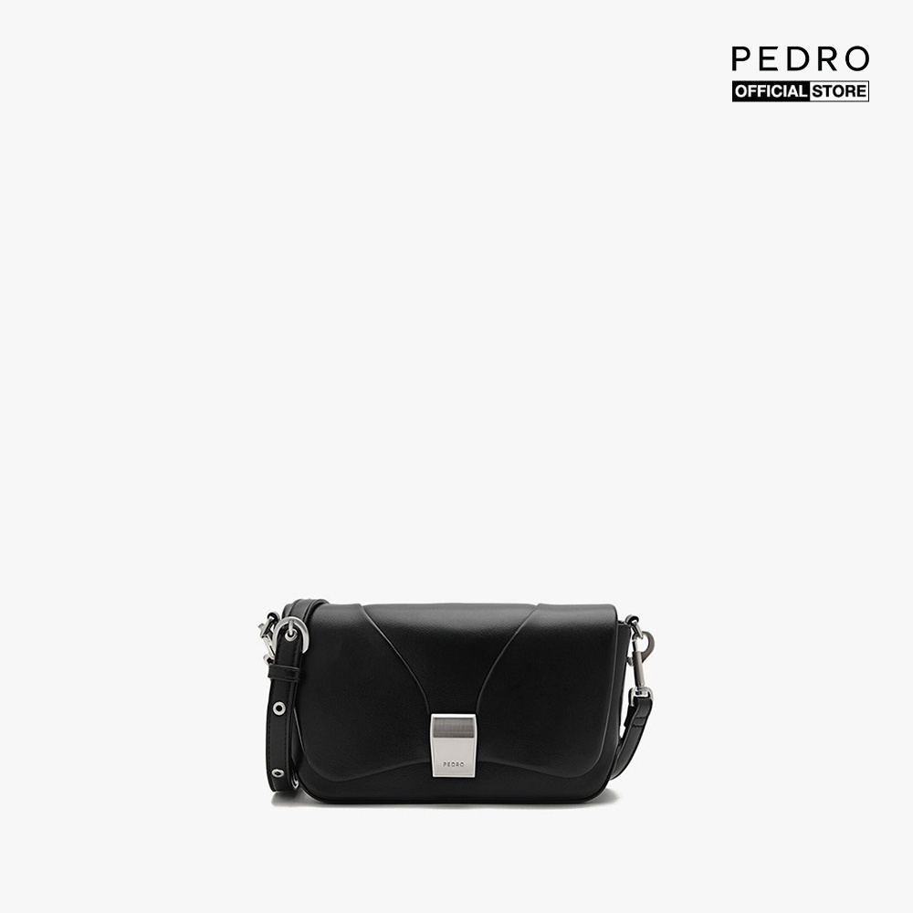 PEDRO - Túi đeo vai nữ phom chữ nhật Petra PW2-76390100-01 | Shopee ...