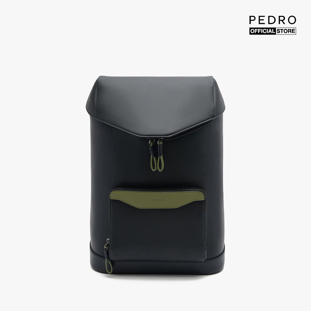 PEDRO - Balo nam phom chữ nhật Nomad PM2-26320176-01 | Shopee Việt Nam