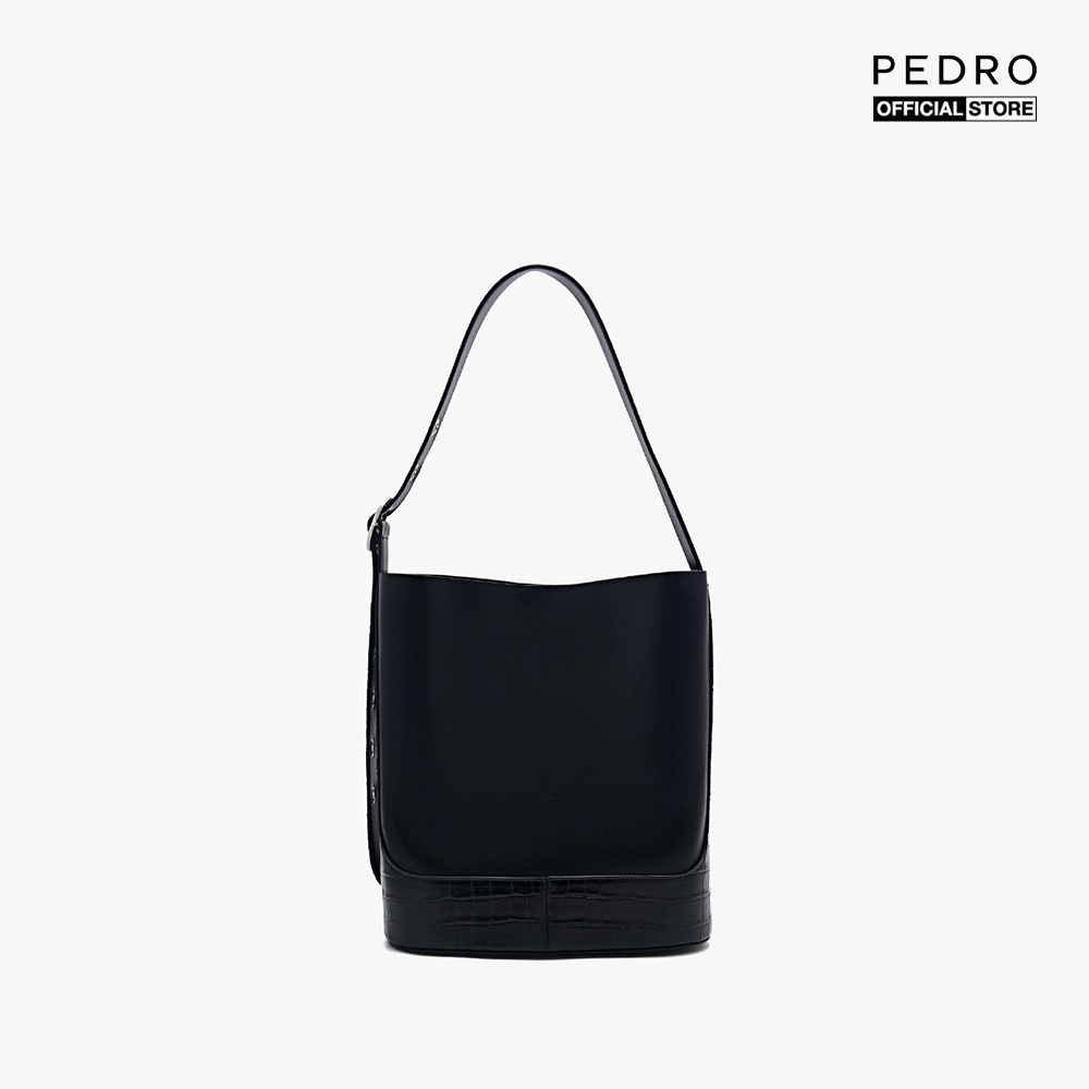 PEDRO - Túi đeo vai nữ phom chữ nhật hiện đại PW2-36390013-01 | Shopee ...