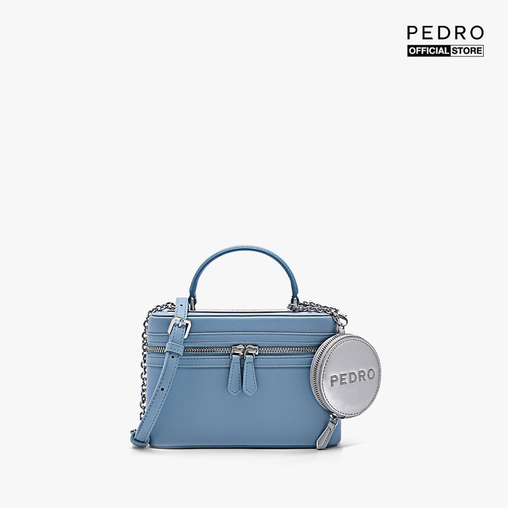 PEDRO - Túi đeo vai dạng hộp Boxy Shoulder Bag PW2-76390057-2-67 ...