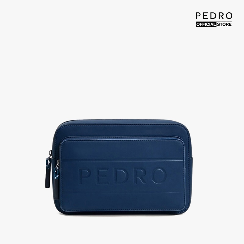 PEDRO - Túi đeo chéo nam Anniversary Exclusive Casual Sling PM2 ...