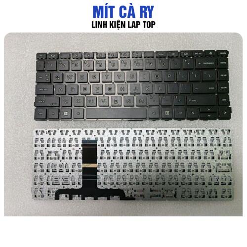 Bàn phím laptop hp 440 g8 HP ProBook 440 G8 445 G8 445R G8 | Shopee ...