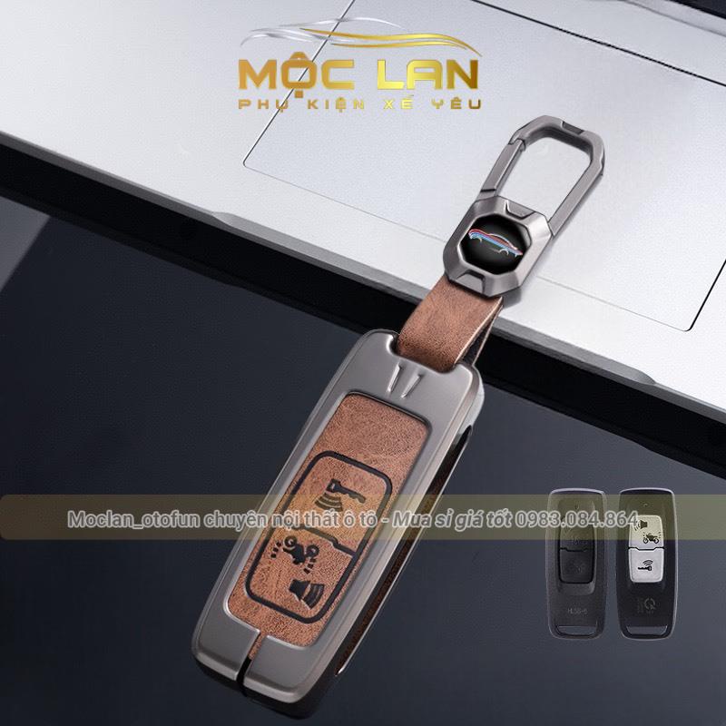 Ốp Khóa Kim Loại Xe Máy Smartkey Ab 2023 , Honda 2022 Vision, SH Mode ...
