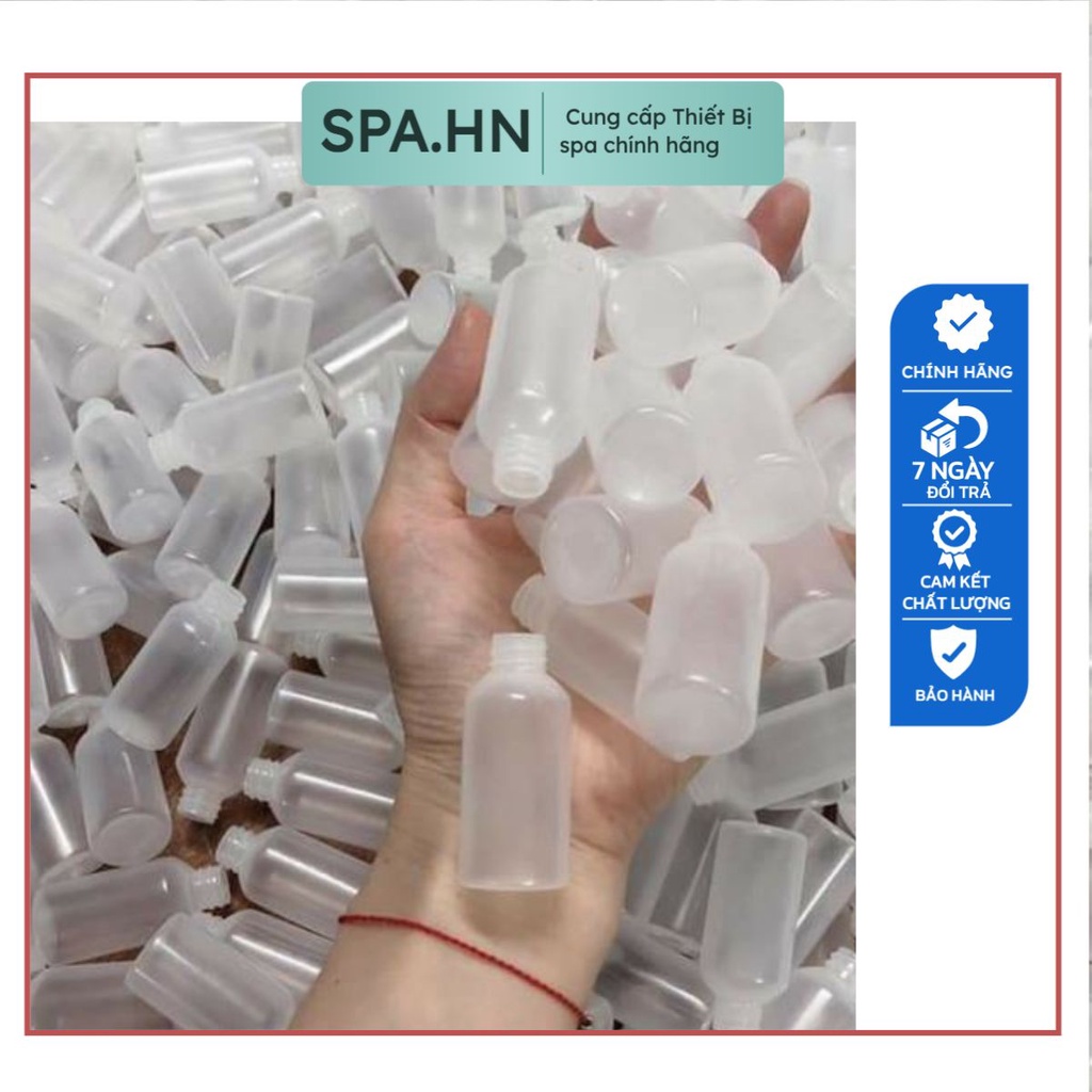 Chai Hút Máu Bầm 10ml - Ống nhựa hút máu bầm (Bịch 100c) | Shopee Việt Nam