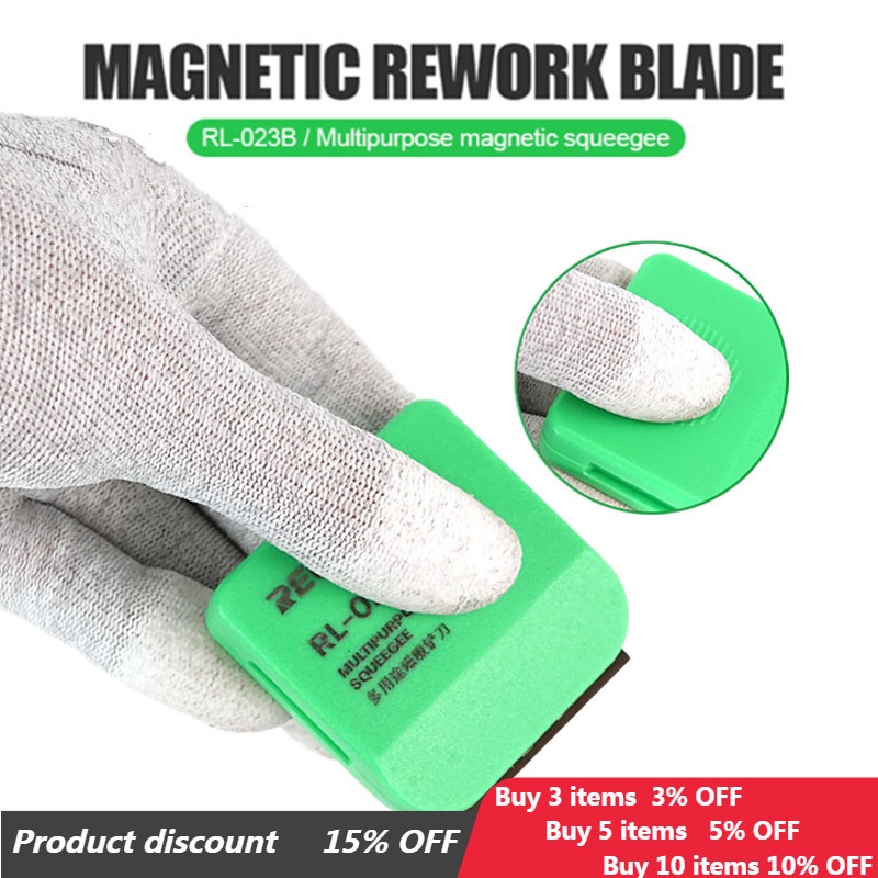 Táo Thẩm Tools Cán Dao Lam Relife Rl 023b Shopee Việt Nam