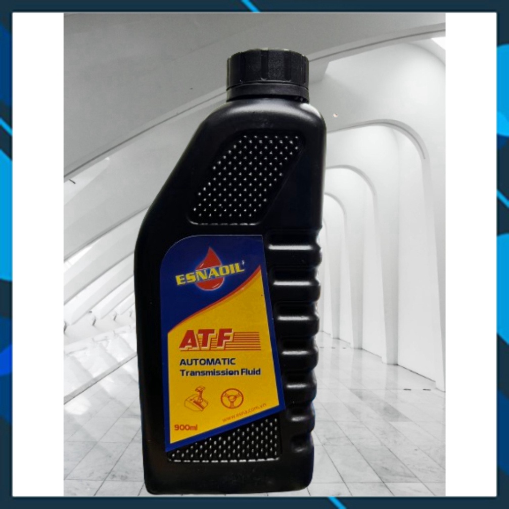 Dầu Hộp Số Tự Động Và Trợ Lực Tay Lái ATF🔥 Freeship 🔥 Dầu Trợ Lực Giúp Giảm Ma Sát, Chống Mài ...