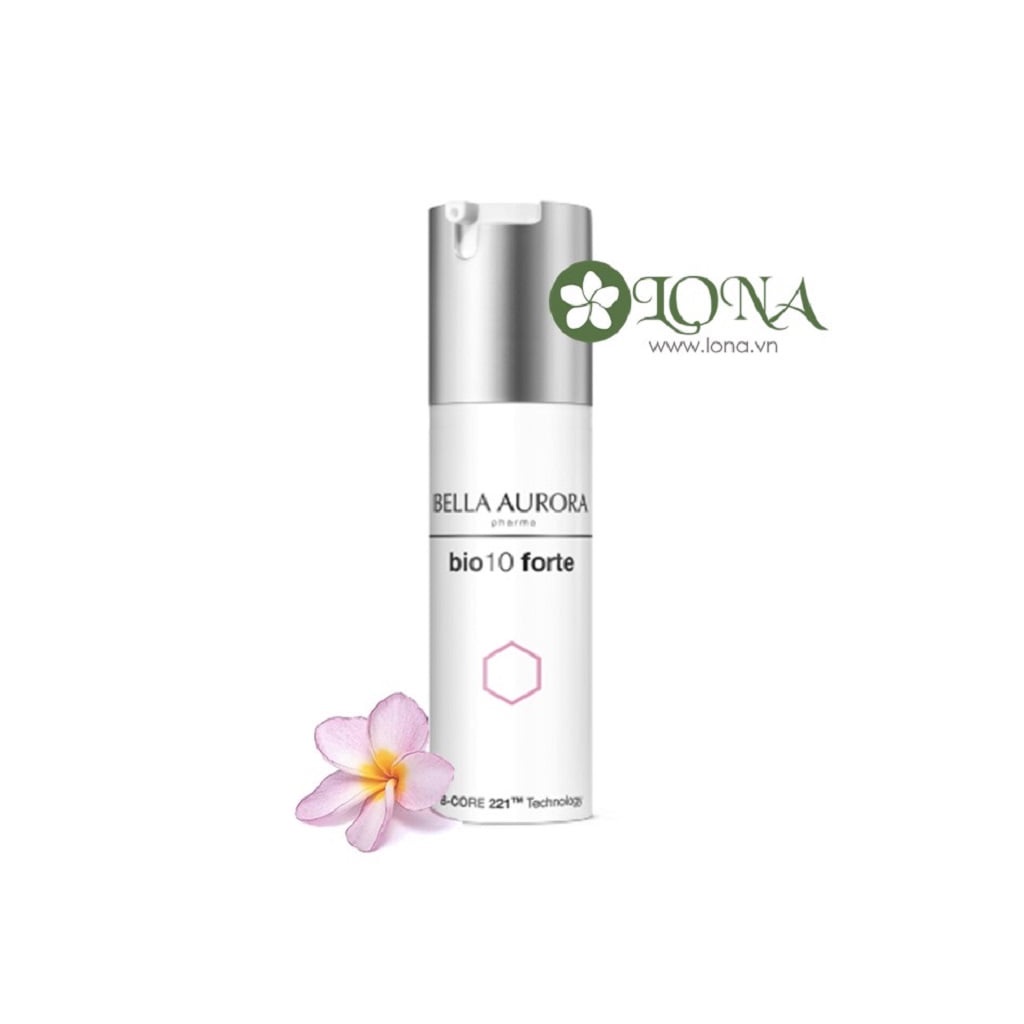 Bella aurora bio 10 forte | Shopee Việt Nam