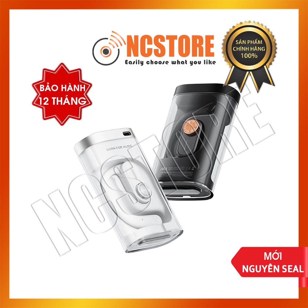 [NC] Tai Nghe Bluetooth FIIO JW1 | NGHE TẠP | Có Mic | Shopee Việt Nam