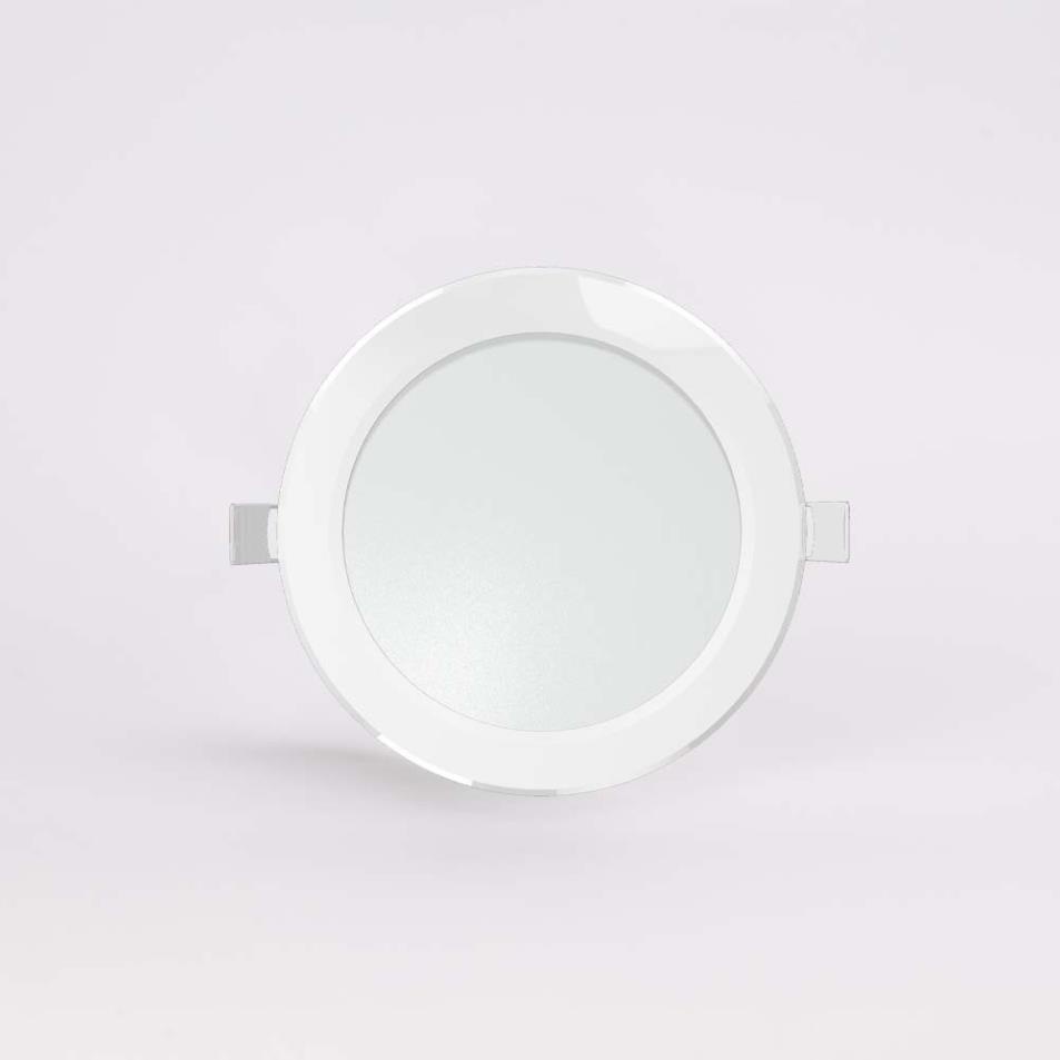 Đèn LED Panel Rạng Đông PT04.V2 110/9W 3000K-6500K tản nhiệt vượt trội | Shopee Việt Nam