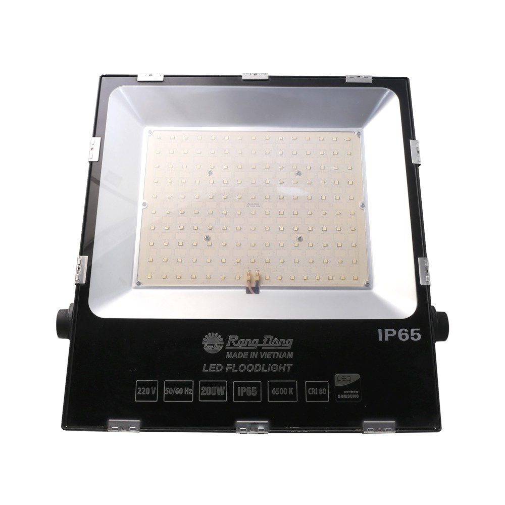 Đèn Pha LED 200W Rạng Đông Model: D CP06L 200W | Shopee Việt Nam