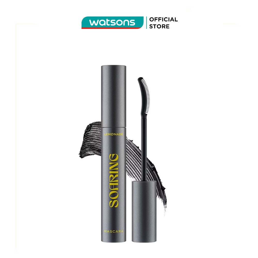 Mascara Lemonade Soaring 6ml | Shopee Việt Nam