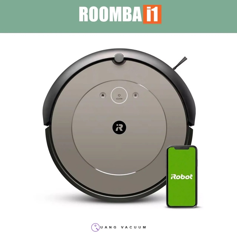 Irobot roomba I1 | Shopee Việt Nam