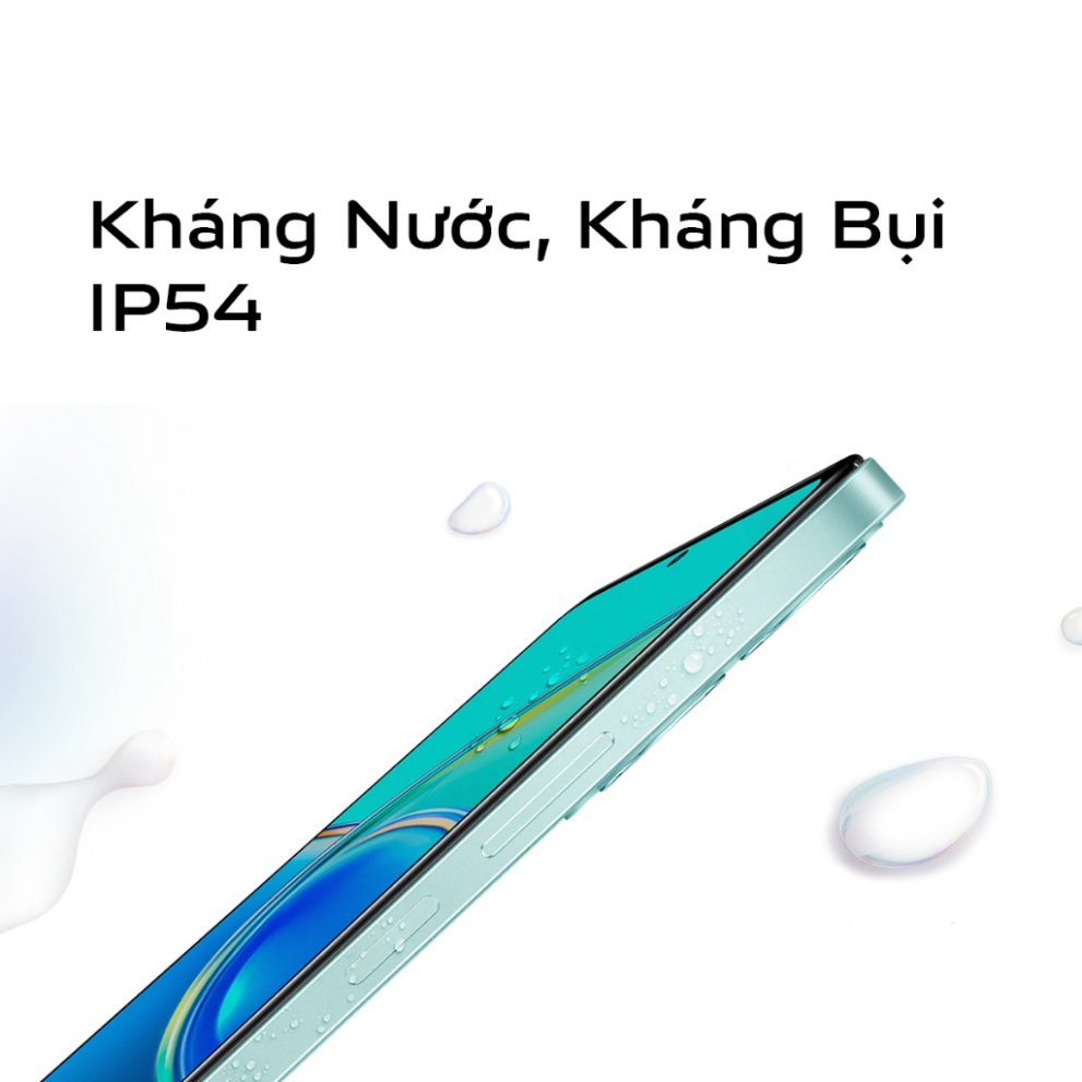 Điện thoại Vivo Y36 (8GB/128GB) - Xanh Sóng Biển - Hàng Chính Hãng | Shopee Việt Nam