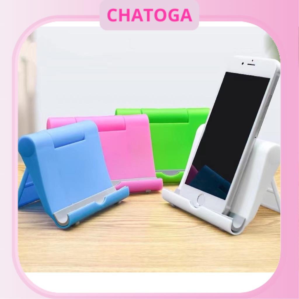 Giá Kệ Đỡ Điện Thoại - Ipad gấp xếp gọn để bàn S059 | Shopee Việt Nam