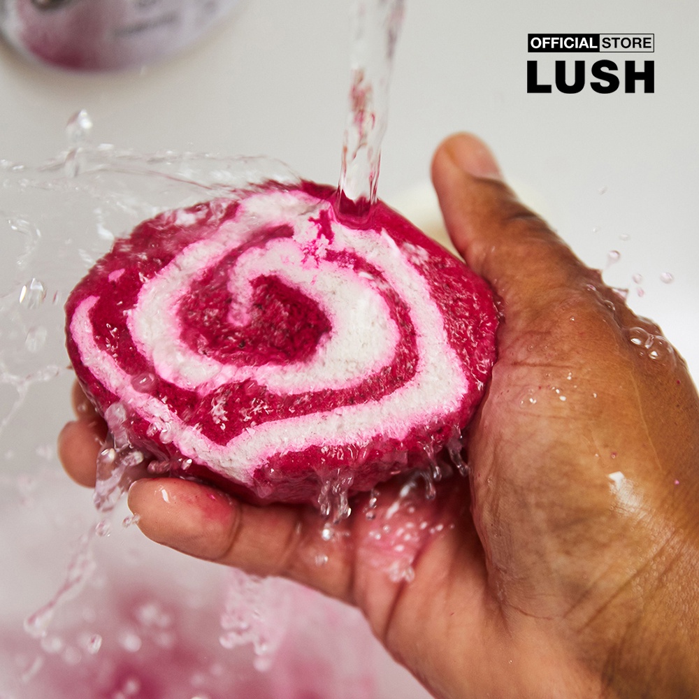 LUSH - Viên tạo bọt The Comforter 5503AE005-00016 | Shopee Việt Nam