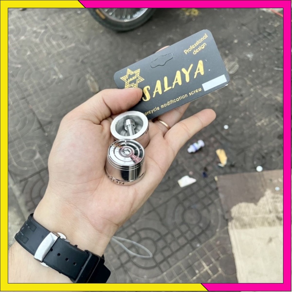 Gù Salaya Ab 2022 Vario 160 Chính hãng [GIÁ XẢ KHO] | Shopee Việt Nam