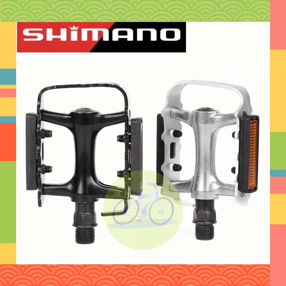 Pedal bàn đạp xe đạp thể thao Wellgo M248 | Shopee Việt Nam
