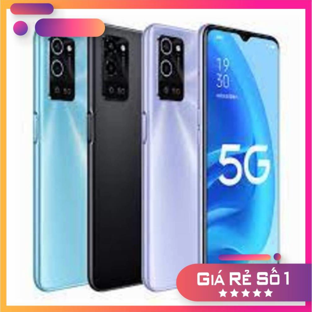 điện thoại Oppo A56 5G 2sim ram 8G/256G Chính Hãng, Camera siêu nét ...
