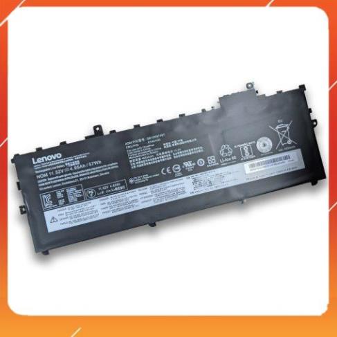 Pin laptop Lenovo ThinkPad X1 Carbon Gen 5th 2017, X1 Carbon Gen 6th ...