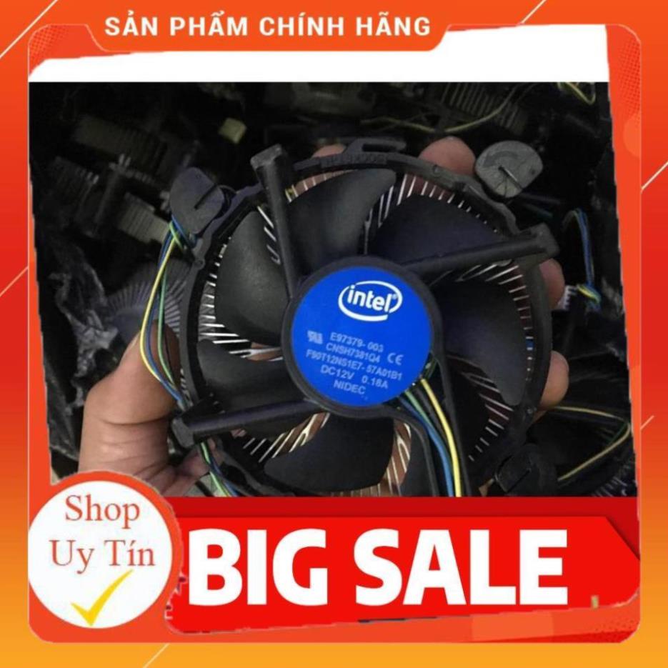 Fan box CPU - Quạt chip box Cao Cấp socket 775/1155/1150 - Máy Tính TT | Shopee Việt Nam