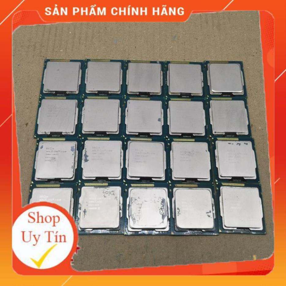 CPU G4400 socket 1151 lắp main H110 tặng fan zin bảo hành 24 tháng | Shopee Việt Nam