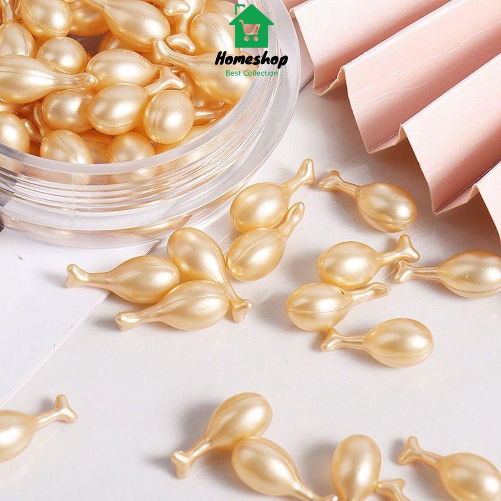PVN55557 Hộp 30 Viên Serum Dưỡng Da VENZEN (Hộp Vàng) | Shopee Việt Nam