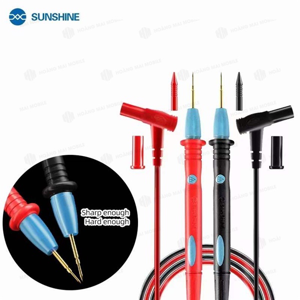 Que đo đồng hồ SUNSHINE SS-024A | Shopee Việt Nam