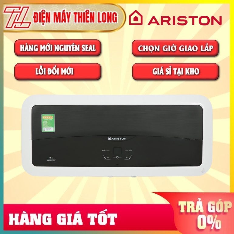 SL2 20 LUX-D AG+ - Miễn Phí Công Lắp Đặt - Máy Nước Nóng Gián Tiếp ...