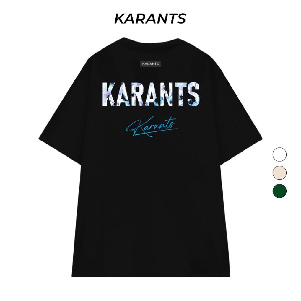 Áo Thun Local Brand Unisex in Karants Premium Most Famous - Y22 ...