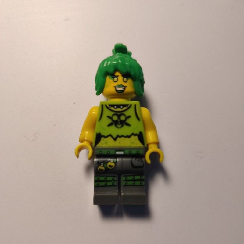 Minifigure ninjago Tox | Shopee Việt Nam