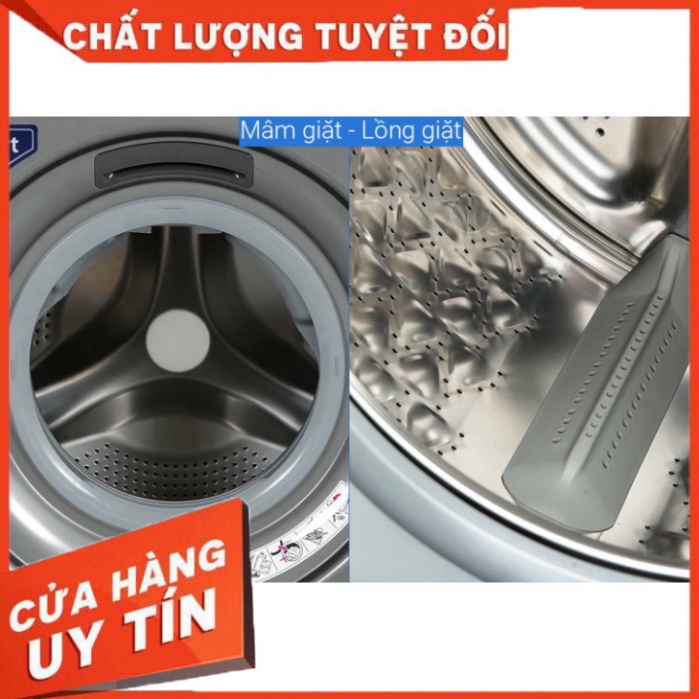 CH KM NA-S106FC1LV - Máy Giặt Sấy Panasonic Inverter 10kg NA-S106FC1LV - Giặt 10Kg - Sấy 6Kg ...