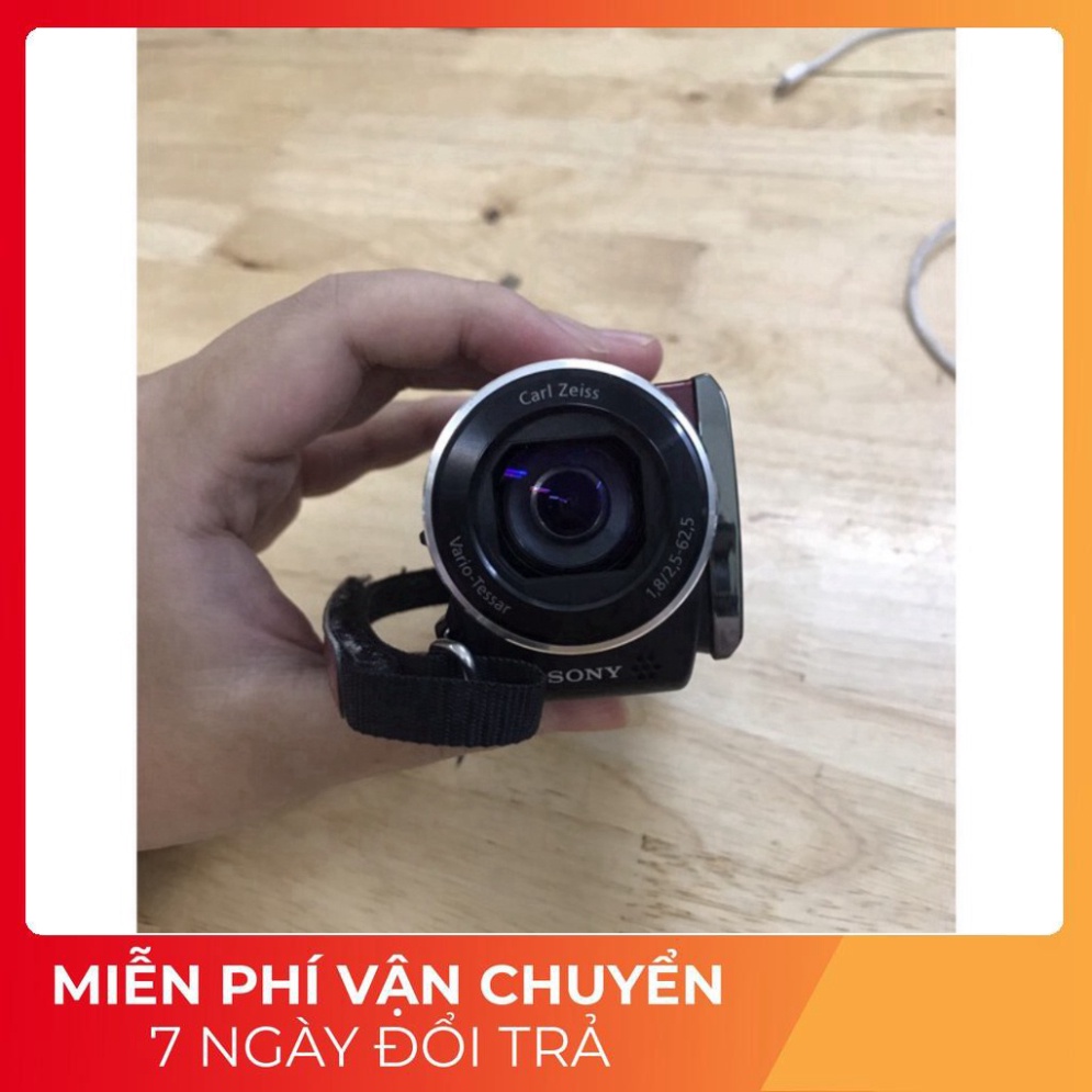 Máy Quay Sony CX150E | Shopee Việt Nam