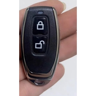 điều khiển từ xa hai nút 315M | Shopee Việt Nam