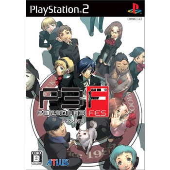 [HCM]bộ 2 game p s 2 persona 3 và 4 | Shopee Việt Nam