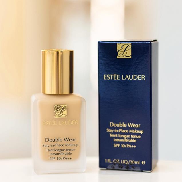 Kem Nền Estee Lauder Double Wear Stay In Place Makeup Spf 10 Pa