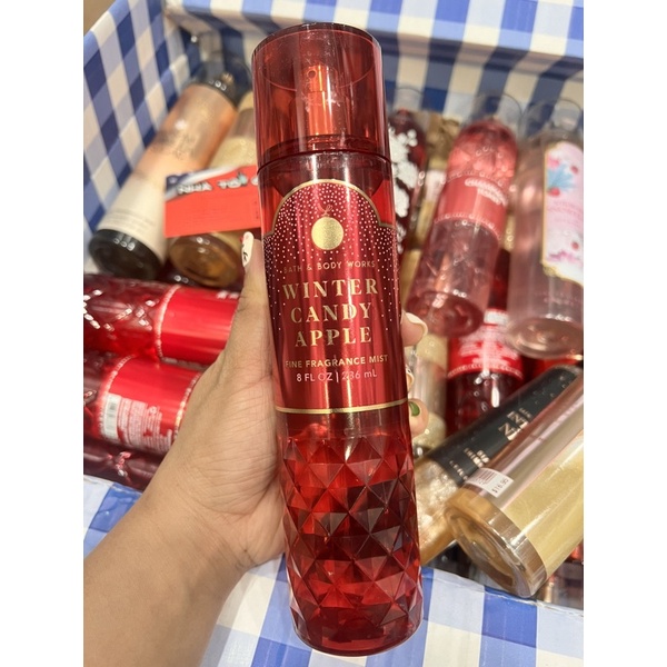 BODY MIST BBW 236ml | Shopee Việt Nam