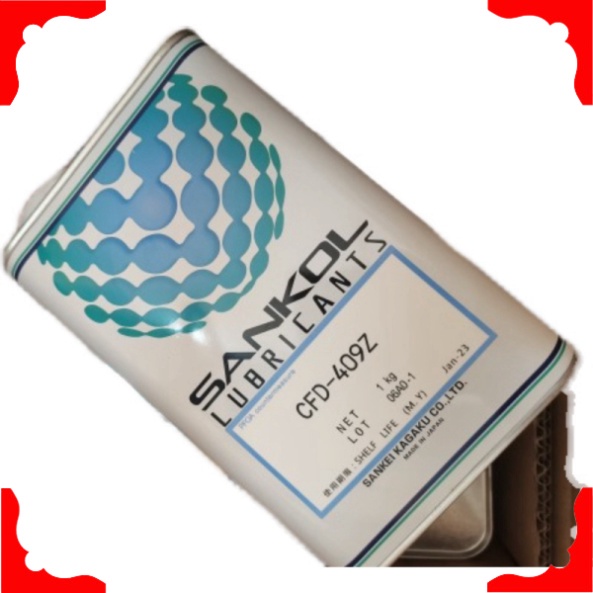 [Mới]- Chất bôi trơn SANKOL CFD-409H CFD-006Z CFD-5007Z của Nhật Bản ...