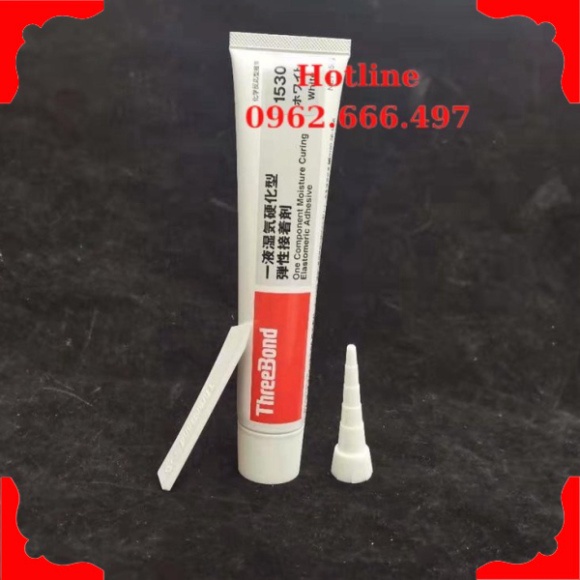 [Mới]- Keo Threebond 1530 | Shopee Việt Nam