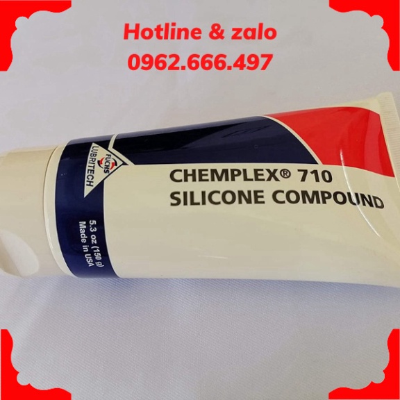 [Mới]- Hợp chất CHEMPLEX 710 | Shopee Việt Nam
