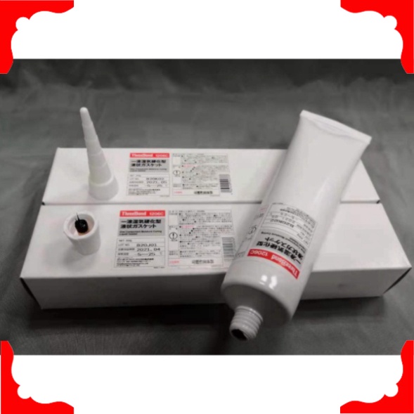 [Mới]- Keo threebond 1206C | Shopee Việt Nam