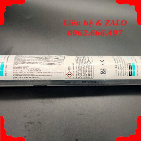 [Mới]- Keo Silicone Dow Corning 991 , Dow Corning 995 , Dow Corning 791 ...