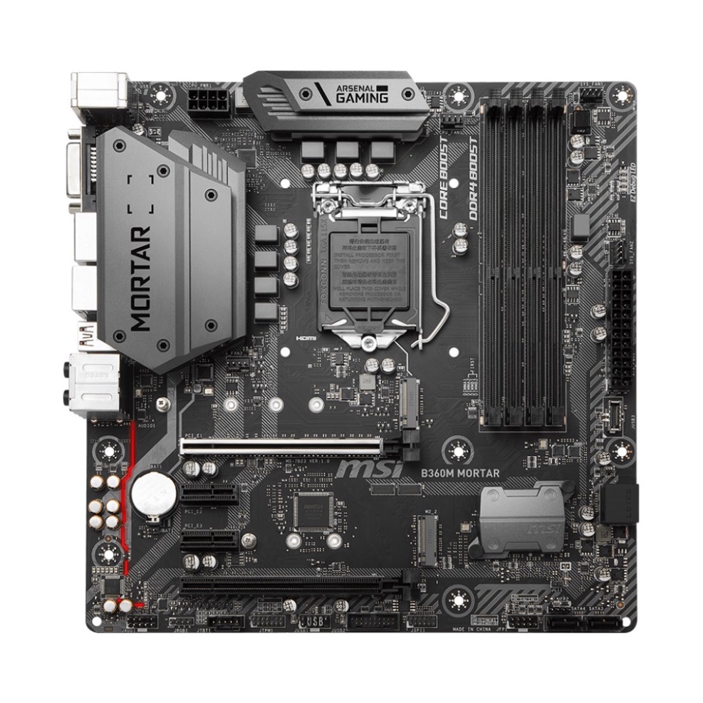 Giá Sốc Main B365, z370, z390 sk 1151 V2, Giga B365M-D2V, Giga B365 ...